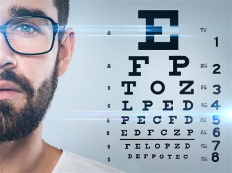 Image result for Eye Vision Test
