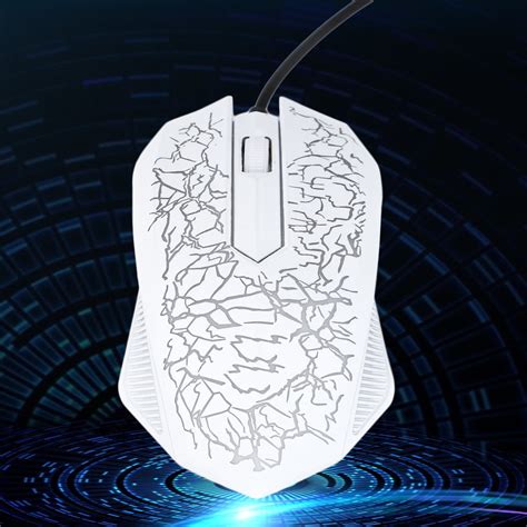 Image result for LED Mouse 3D