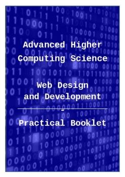 Image result for Advanced Higher Computing Science