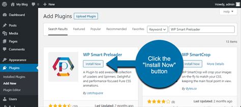 Image result for WordPress Preloader