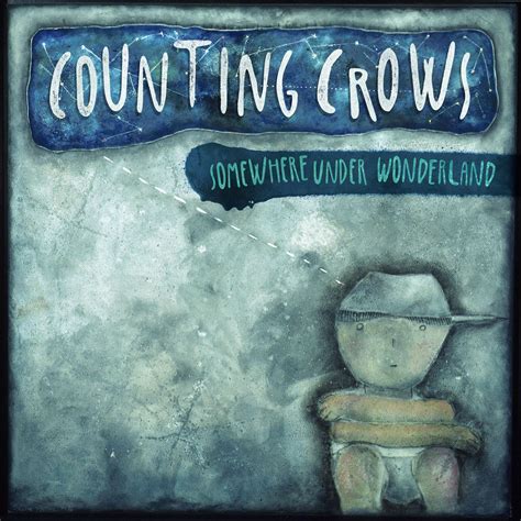 Image result for Counting Crows Logo