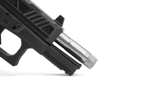 Image result for G19 Threaded Barrel