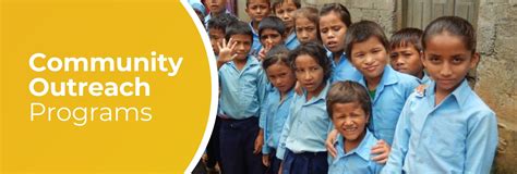 Image result for Free Training On Community Outreach Programs