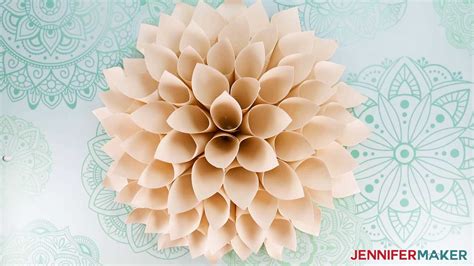 Image result for DIY Paper Flower Backdrop