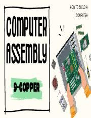 Image result for Building Your Own Computer