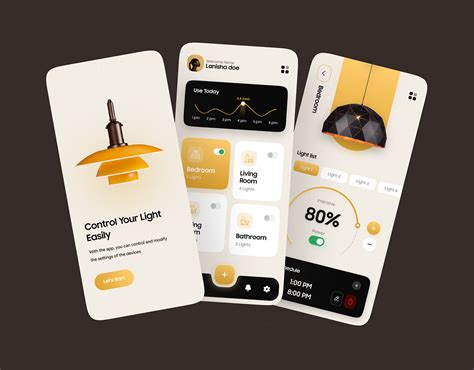 Image result for Smart LED Light Controller App