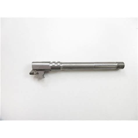 Image result for Hi-Power Threaded Barrel