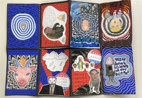 Image result for Zine Making Tutorial