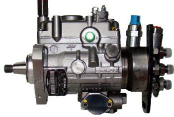 Image result for Delphi Diesel Injection Pumps
