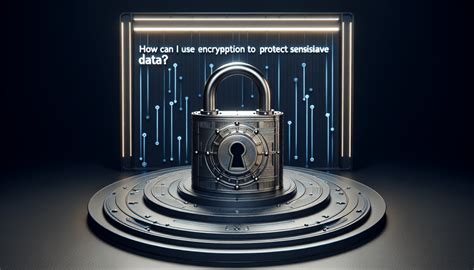 Image result for Encrypt Sensitive Data