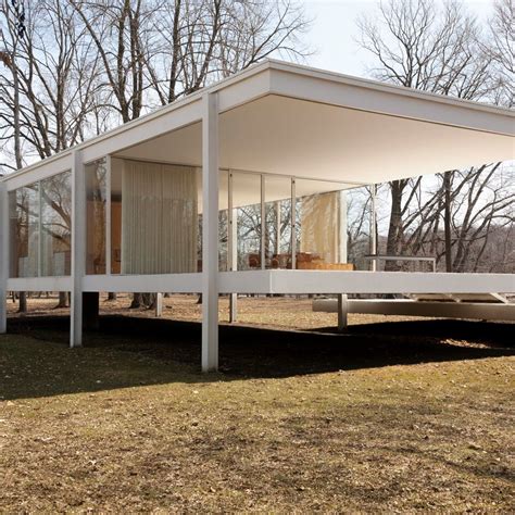 Image result for Farnsworth House Ceiling