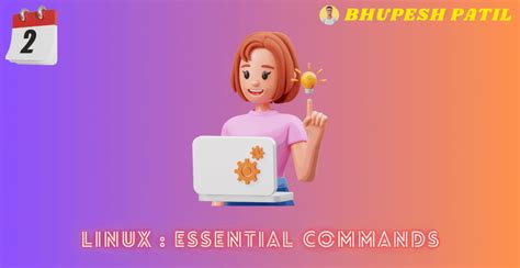 Image result for Essential Linux Commands
