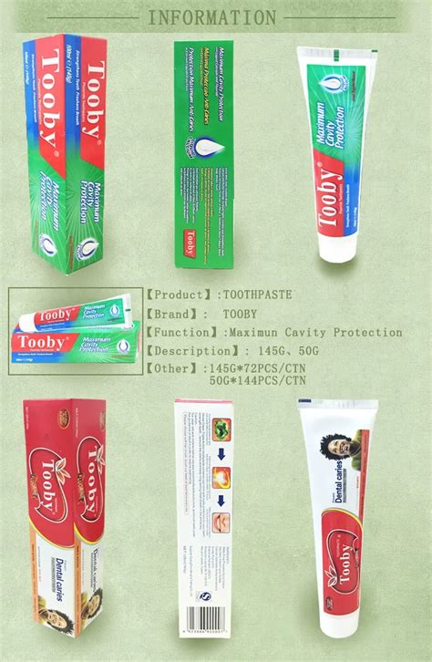 Image result for Off Brand Toothpaste