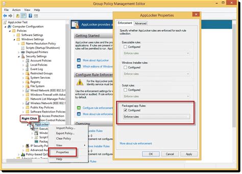 Image result for Configuring AppLocker