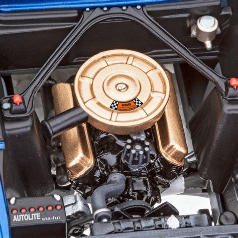 Image result for Revell Model Car Build