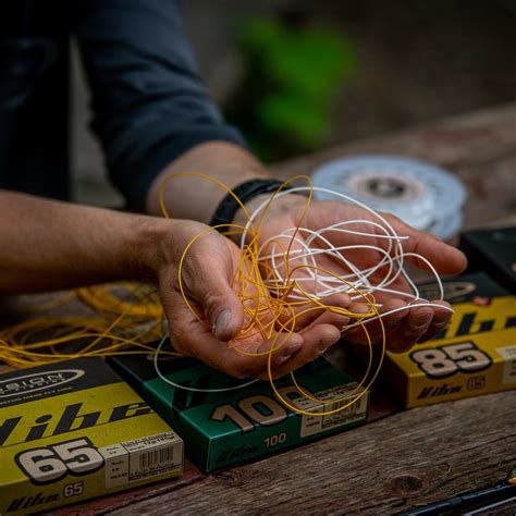 Image result for Vision Hybrid Fly Line