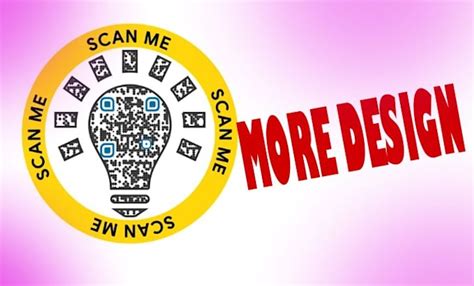 Image result for QR Code Thing