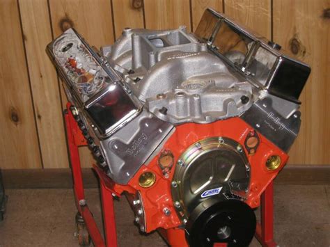 Image result for Chevy High Performance Engines