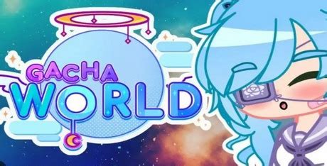 Image result for iOS Open World Gacha