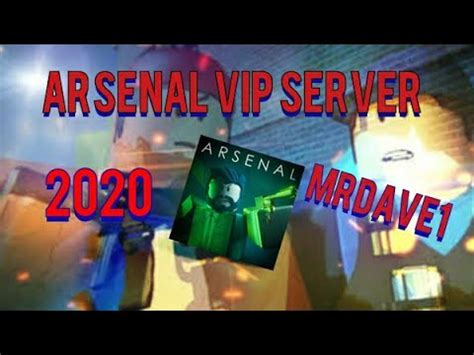 Image result for How to Use Arsenal VIP Menu