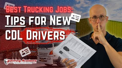 Image result for How to Find CDL Drivers