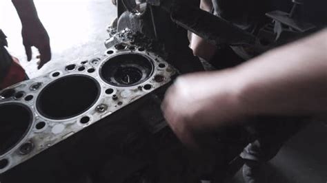 Image result for Overhaul Backhoe Engine