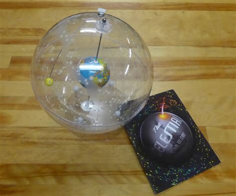 Celestial Sphere | Physics Demonstrations