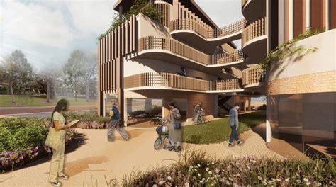 Image result for Modular High-Rise Building