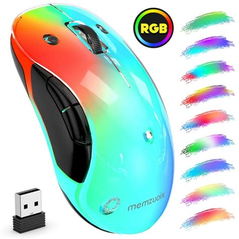 Image result for LED Mouse