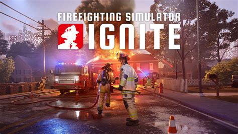 Image result for Firefighting Simulator for I3