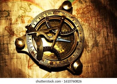 Image result for Golden Compass Map
