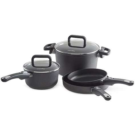 Image result for Pampered Chef Professional Cookware Set