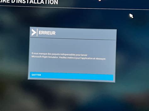 Image result for Delete Microsoft Store and Install Flight Sim Update