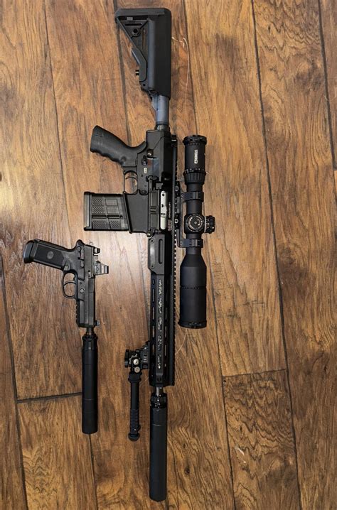 Image result for AR-10 Complete Build Kit