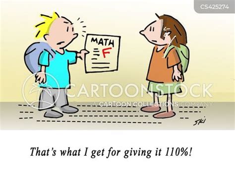 Image result for Simple Math Test Cartoon