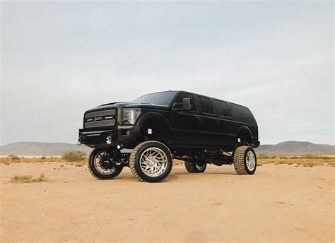 Image result for Cool Ford Excursion