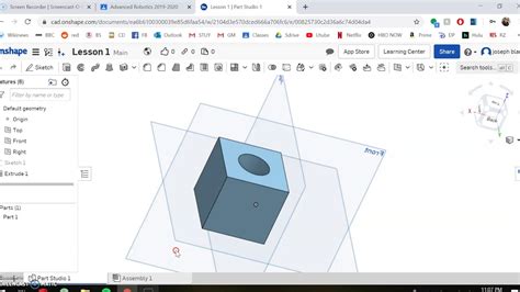 Image result for Onshape Lessons