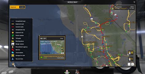 Image result for ATS Route Map