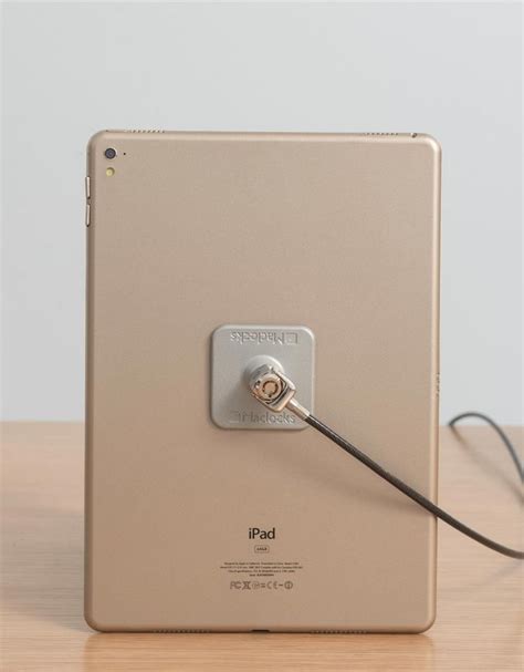 Image result for Polycom Tablet Lock