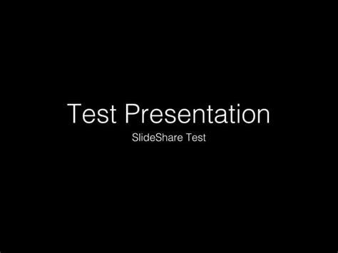 Image result for Test Presentation Paper