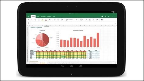 Image result for Outlook On Android Tablets