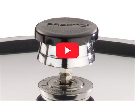 Image result for Using Presto Pressure Cooker