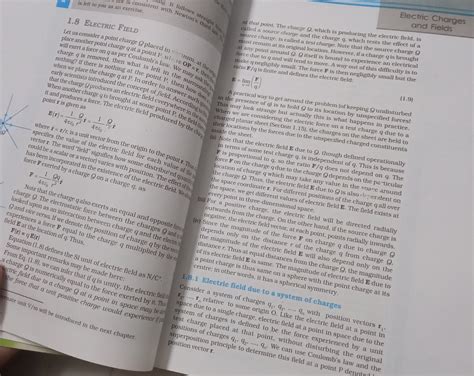 Image result for NCERT Physics Part 1 Class 12