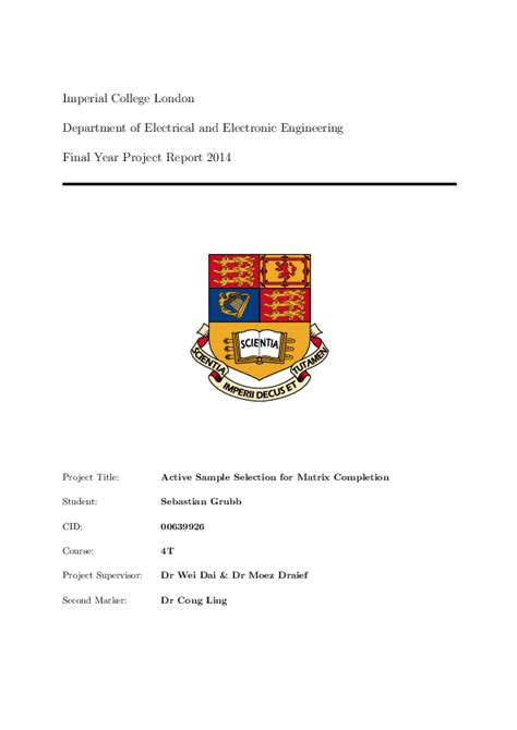 Image result for Matrix Sample