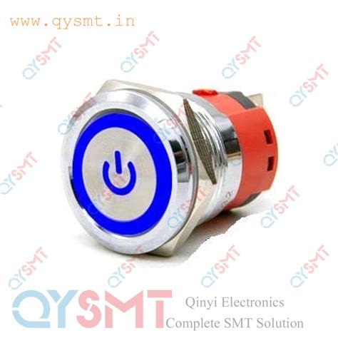 Image result for Push-Button Reset