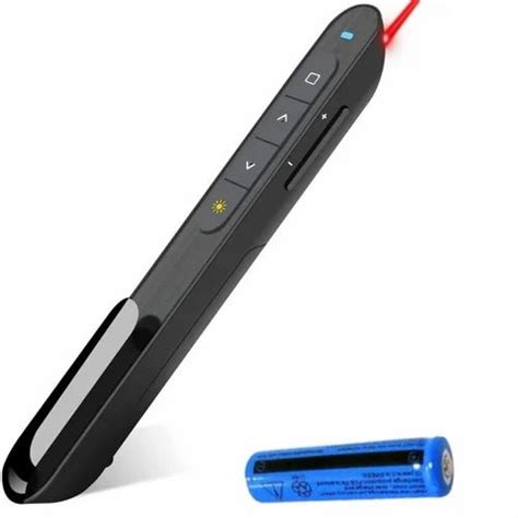 Image result for Best PowerPoint Remote Control with Laser Pointer
