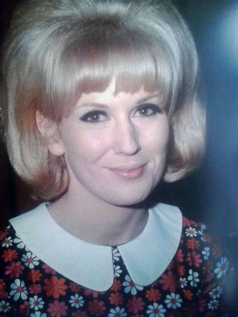 Image result for Dusty Springfield Funeral