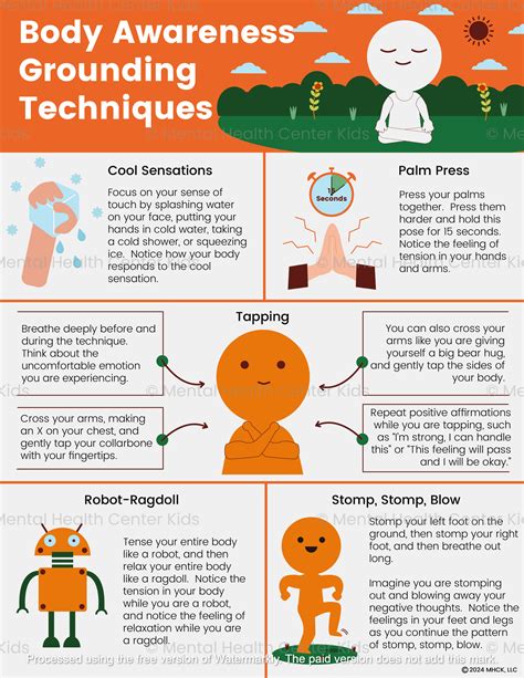 Image result for Quick Grounding Exercise