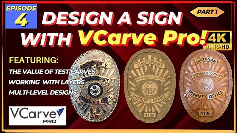 Image result for VCarve Pro Sign Tutorial