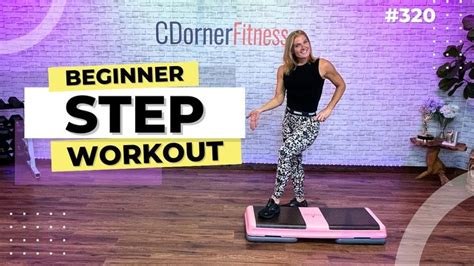 Image result for 20 Min Step Exercise